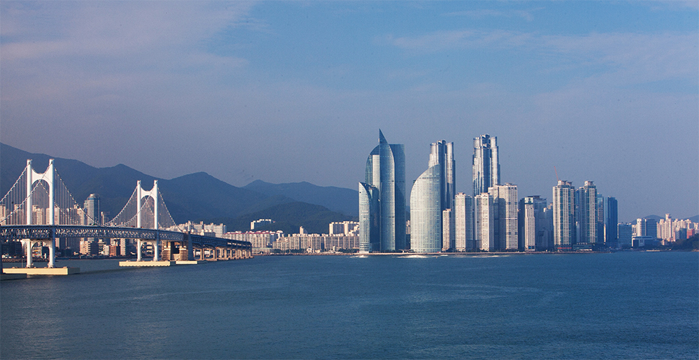 Seoul Institute – Knowledge for All